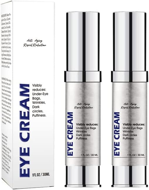 Amazon.com: Peehss Anti-Wrinkle Magic Eye Cream, Collagen Boost Anti ...