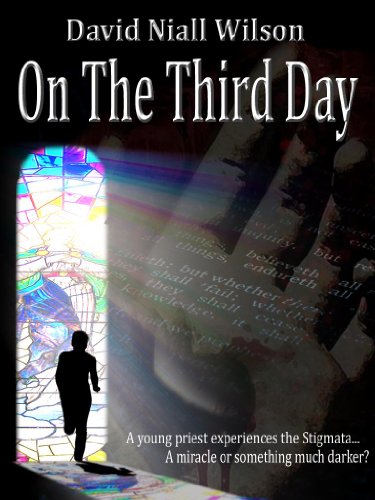 On the Third Day - Kindle edition by David Niall Wilson. Mystery ...