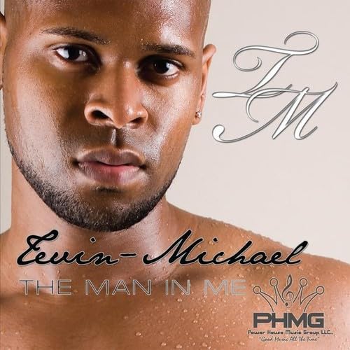 Tevin-Michael, Tevin-Michael, K. Washington, Tevin-Michael - Man in Me ...