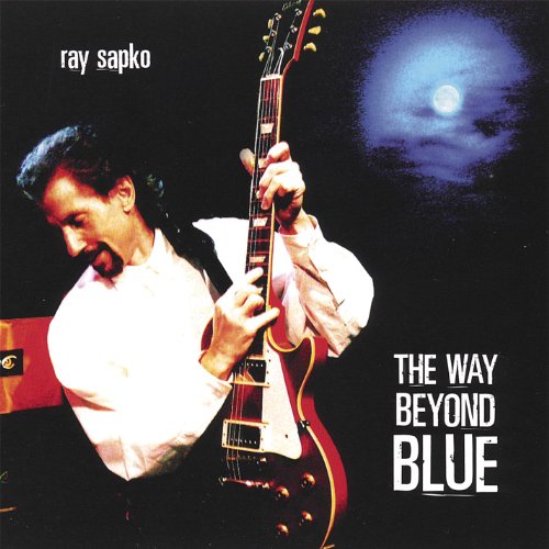 Amazon.com: The Way Beyond Blue : Ray Sapko: Digital Music