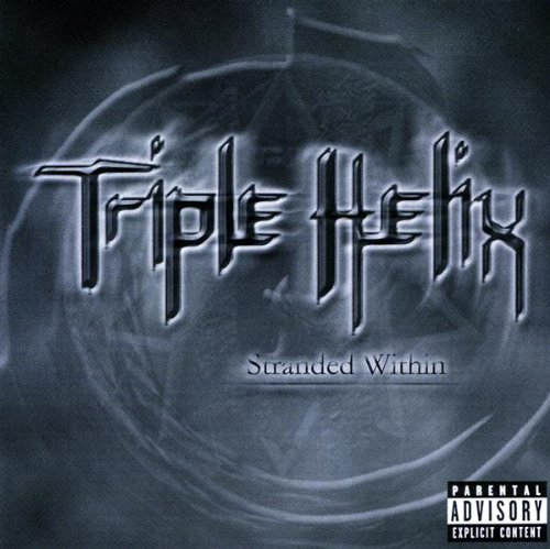 Triple Helix, Triple Helix - Stranded Within - Amazon.com Music