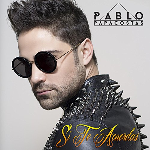 Play Si Te Acuerdas by Pablo Papacostas on Amazon Music