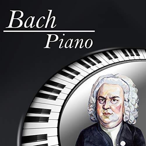 Amazon.com: Bach Piano : Johann Sebastian Bach: Digital Music