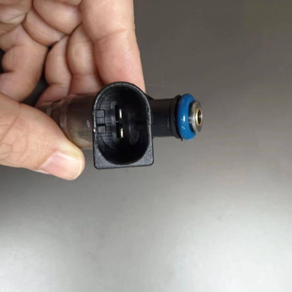 Amazon.com: FUEL INJECTOR 079906036C 079906036A 079906036C 079906036A ...