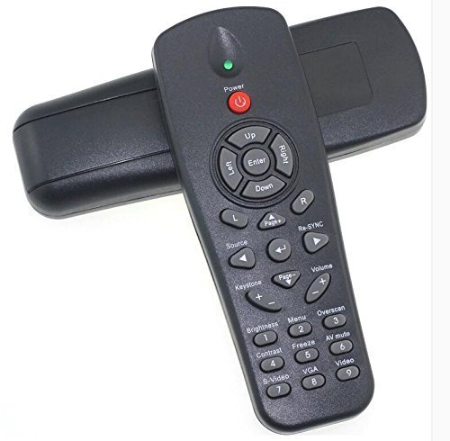 Buy Premium Quality Generic Universal Compatible Replacement Projector ...