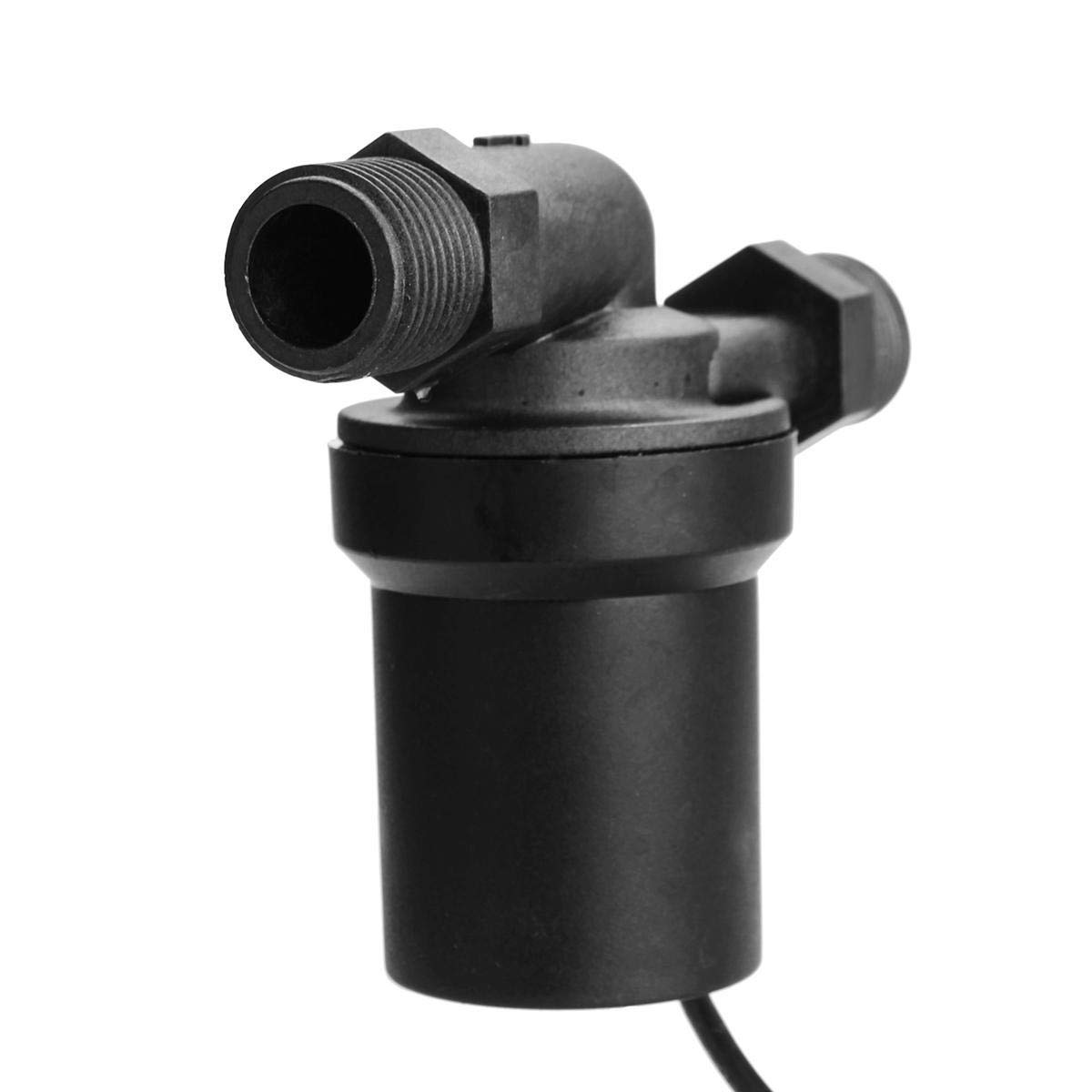 Buy KEKEYANG tools Brushless DC Water Mini Micro Submersible Motor Pump ...