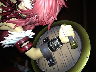 Amazon.com: Queens Blade: Excellent Model Core EX Listy PVC Figure 1/8 ...