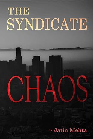 Buy The Syndicate Book Online at Low Prices in India | The Syndicate ...