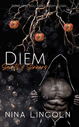 Diem: A High School Bully Romance (Saints & Sinners Book 2) - Kindle ...
