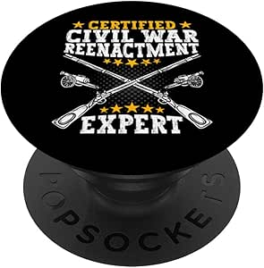 Amazon.com: Civil War Reenactment Expert - American Civil War ...