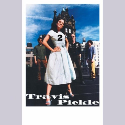 Amazon.com: Travis Pickle 2 : Travis Pickle: Digital Music