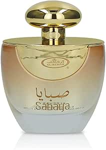Sabaya Edp Eau de Parfum From Al Rehab - 100ml : Buy Online at Best ...