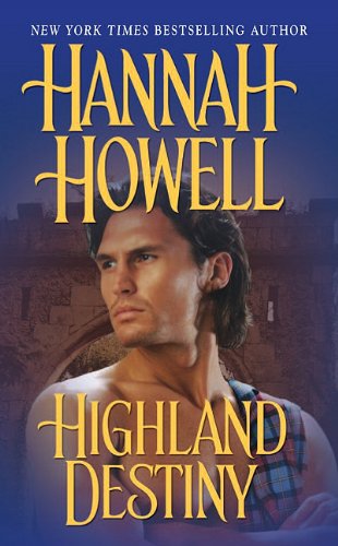Highland Destiny : Howell, Hannah: Amazon.in: Books