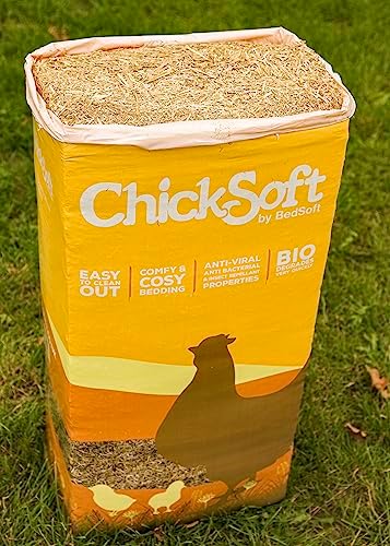 Shorefields Wheat Straw Full Bale - Animal Bedding for Horses, Rabbits ...