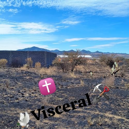 Amazon MusicでJose Gpe Pp AnimasのVisceralを再生する