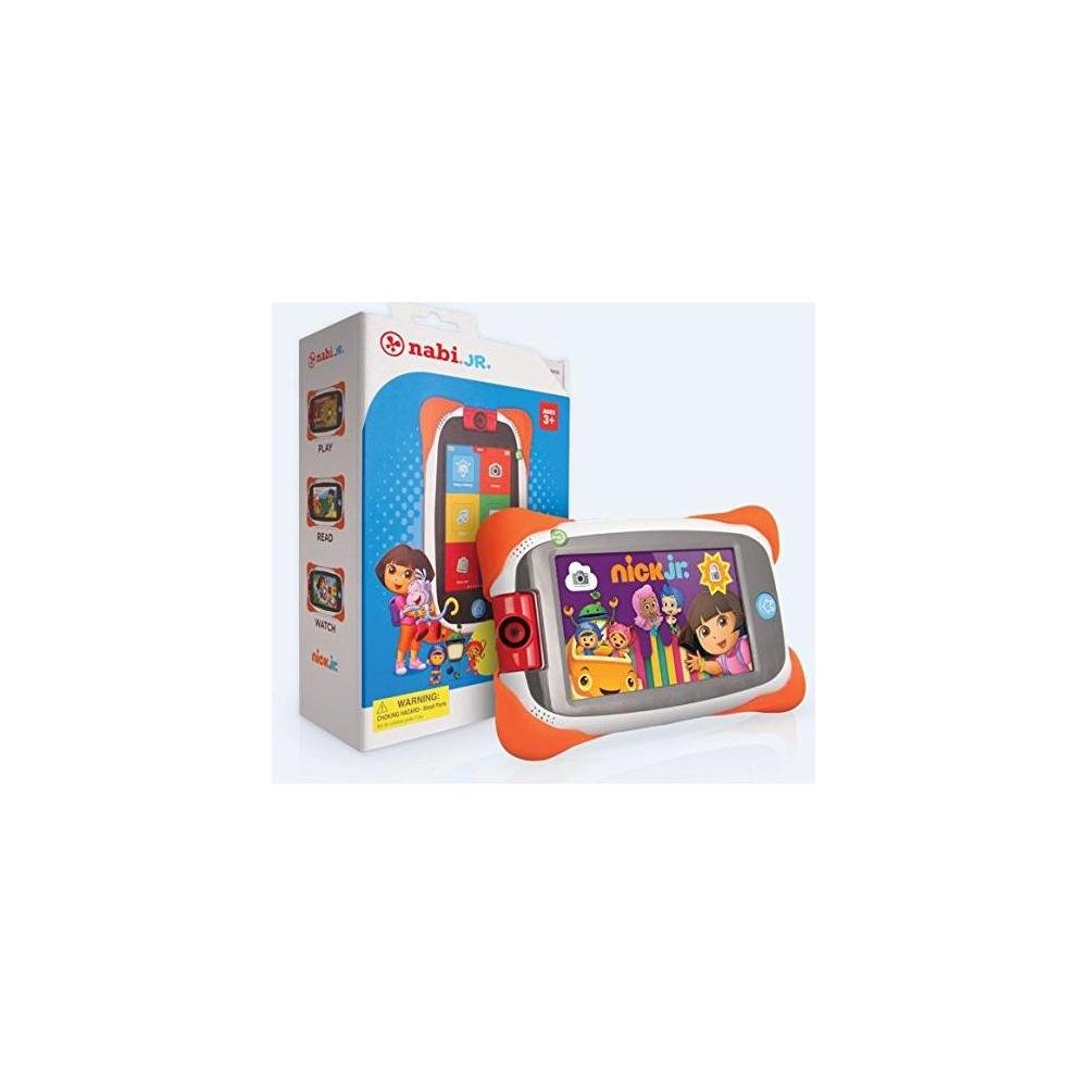 Nabi Nickelodeon Edition Myria Nabi Mom