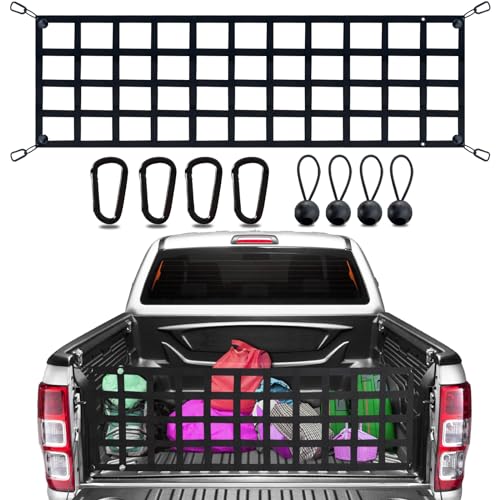 amazon.ae Best Sellers: The best items in Car Cargo Nets & Tailgate ...