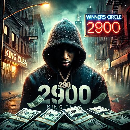 Play Last Round by King Cuba on Amazon Music Unlimited