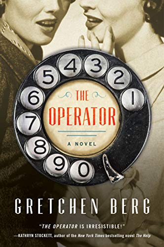 The Operator: A Novel - Kindle edition by Berg, Gretchen. Literature ...
