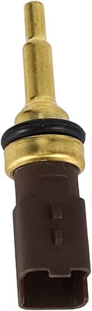 Koelvloeistoftemperatuursensor 9810048680 Compatible With PEUGEOT 308 ...