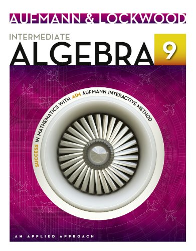 20 Best Intermediate Algebra Books of All Time - BookAuthority