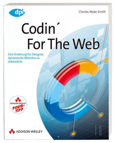 Amazon.com: Codin For The Web: 9783827327673: Charles Wyke-Smith: Books