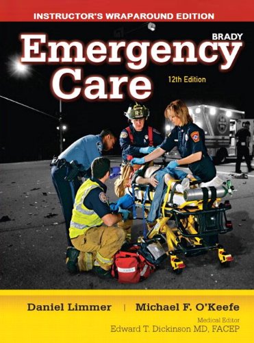 EMERGENCY CARE >INSTRS.WRAP.ED
