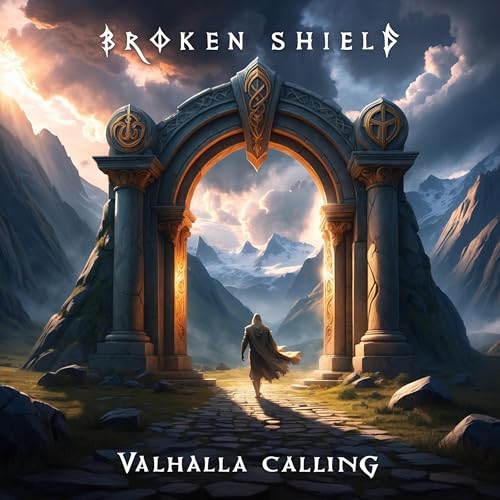 Play Valhalla Calling by Broken Shield on Amazon Music