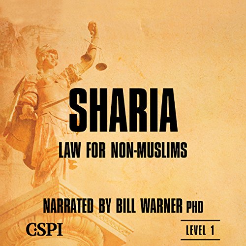 Sharia Law for Non-Muslims (A Taste of Islam) (Audio Download): Bill ...
