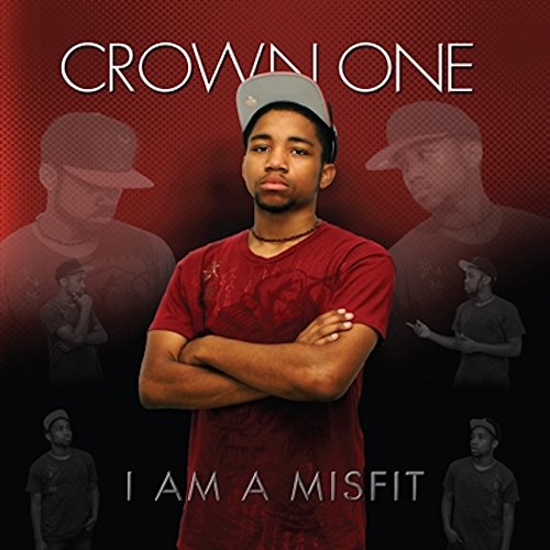Play I AM A MISFIT by Crown One on Amazon Music