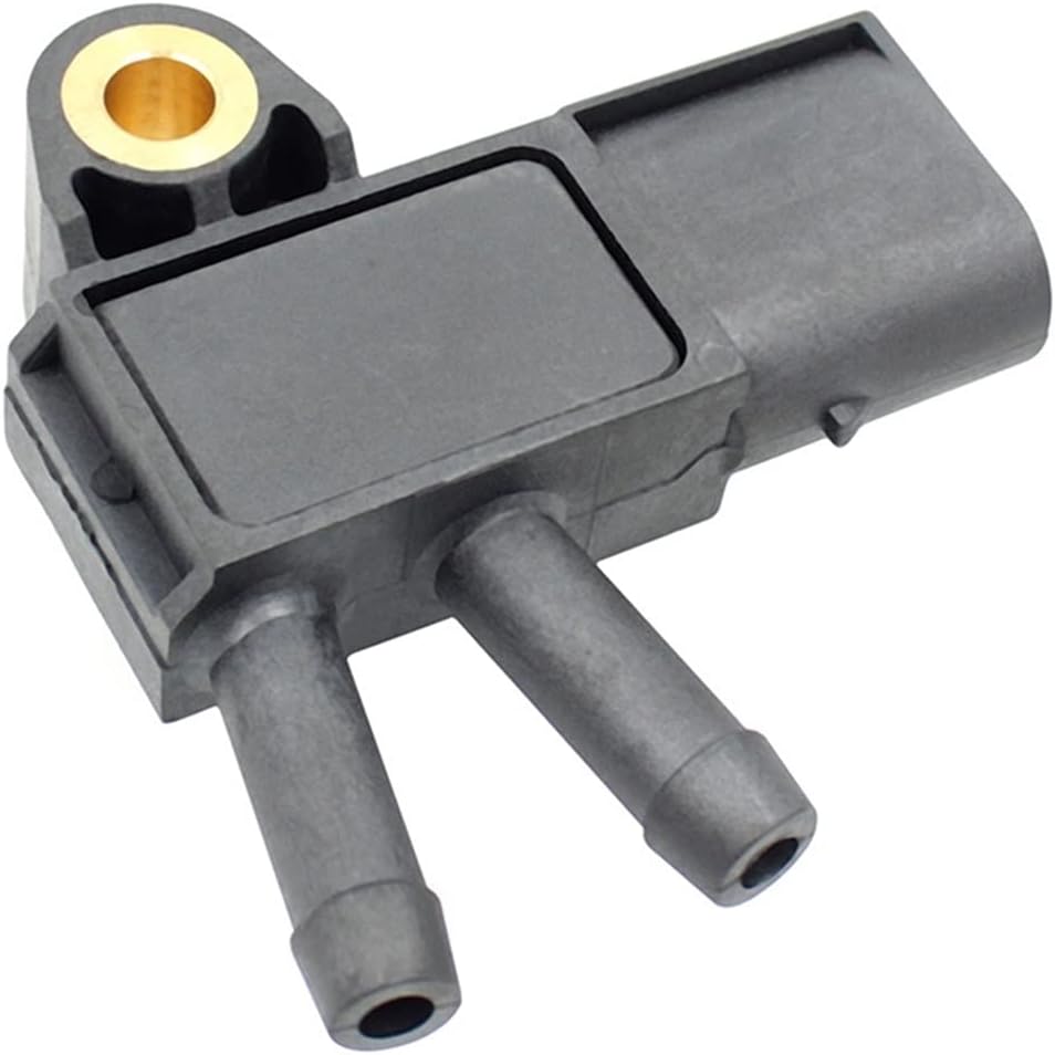 Capteur de Voiture DPF Capteur de Pression d'échappement différentiel ...