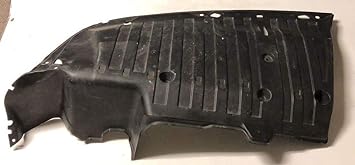 Amazon.com: Genuine Honda 74640-T0A-A00 Floor Cover, Rear : Automotive