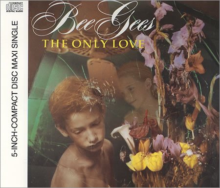 Only love [Single-CD] - Amazon.com Music