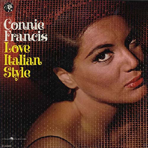 Love Italian Style [Vinyl LP]: Amazon.de: Musik-CDs & Vinyl