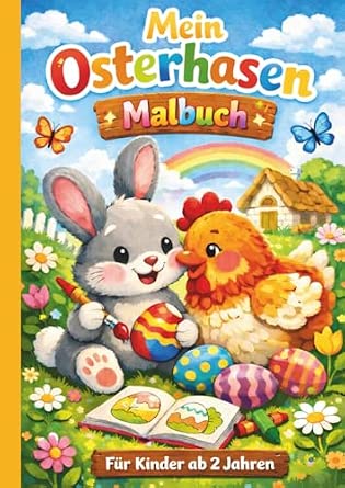 Osterhasen Geschichte Fur Kinder