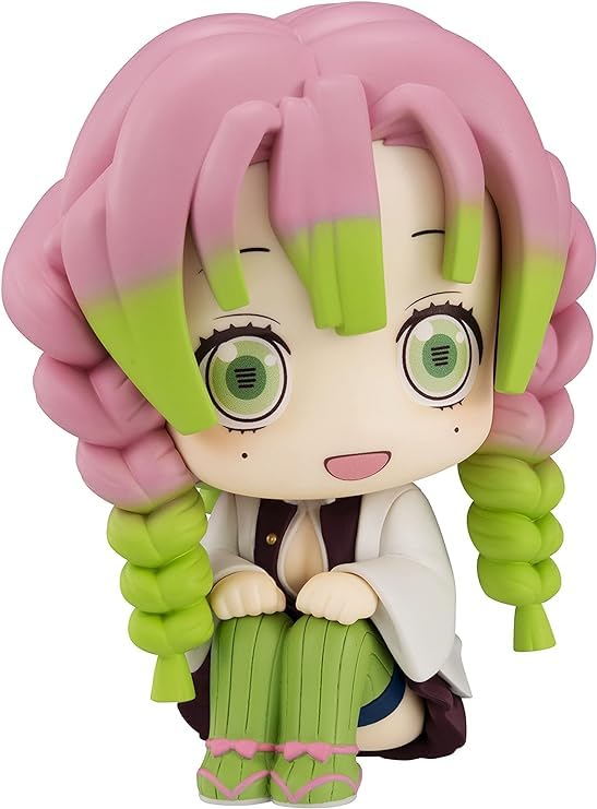 HobbyOne Rukappu Kiki-no Blade Kanroji Mitsuri Approx. 4.3 inches (110 ...