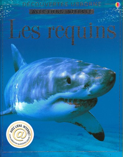 Amazon.com: Les Requins (French Edition): 9780746043745: Sheike-Miller ...
