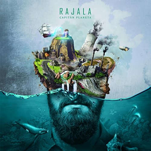 Amazon.com: Capitan Planeta : Rajala: Digital Music