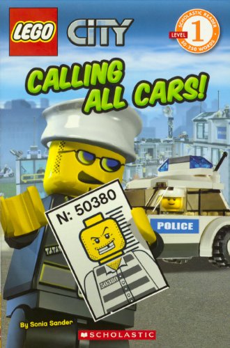 Amazon.com: Calling All Cars! (Turtleback School & Library Binding ...