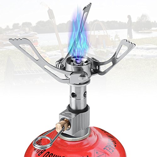 Mini Stufa a Gas da Campeggio → Classifica dei Più Venduti Online nel 2025