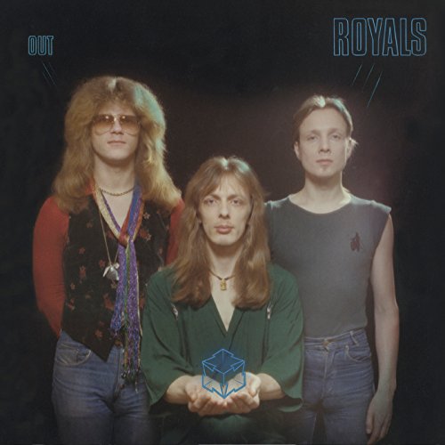 Play Out (Remastered) by Royals on Amazon Music Unlimited