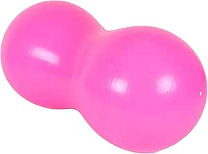 Peanut Ball, Exercise Ball, Peanut Fitness Balls 50x100cm Improve ...
