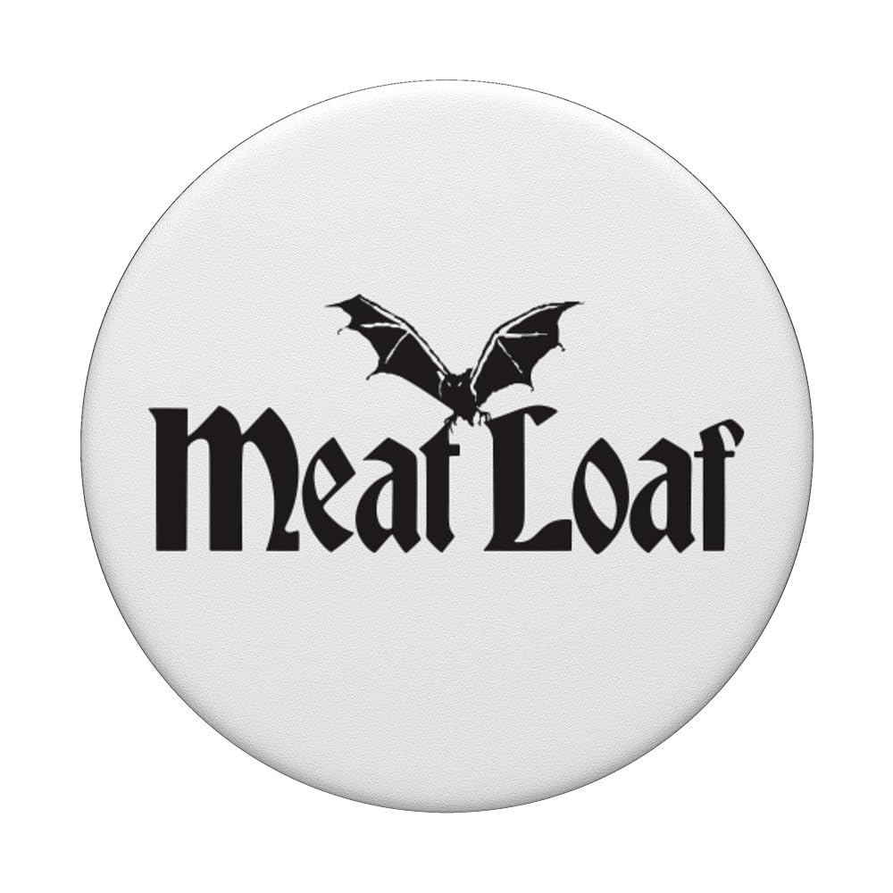 Meatloaf Band Logo
