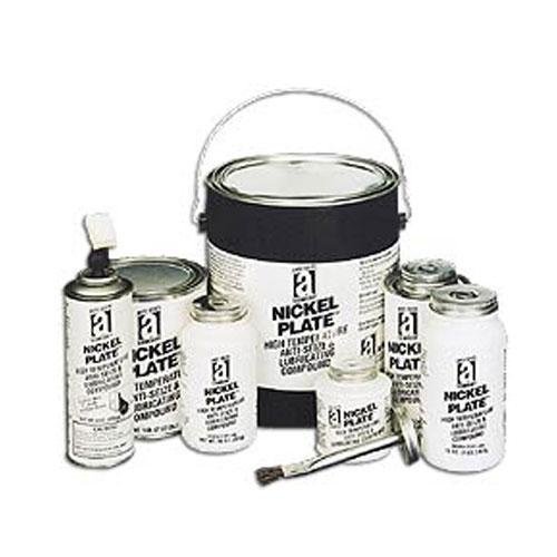 Amazon.com: Anti-Seize Technology 35002, NICKEL PLATE High Temp Anti ...