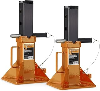 Amazon.ca: StrongArm - Jack Stands / Vehicle Lifts, Hoists & Jacks ...