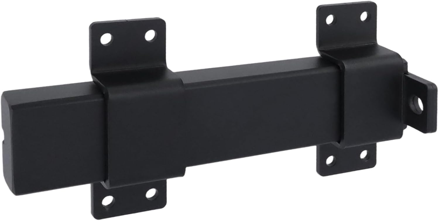 Amazon.com: LC LICTOP 7.5" Heavy Duty Gate Latch, Slide Door Locks and ...