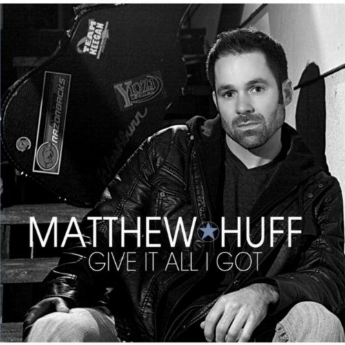 Play Give It All I Got by Matthew Huff on Amazon Music