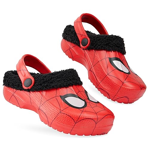 Amazon.co.uk Best Sellers: The most popular items in Boys' Clogs & Mules