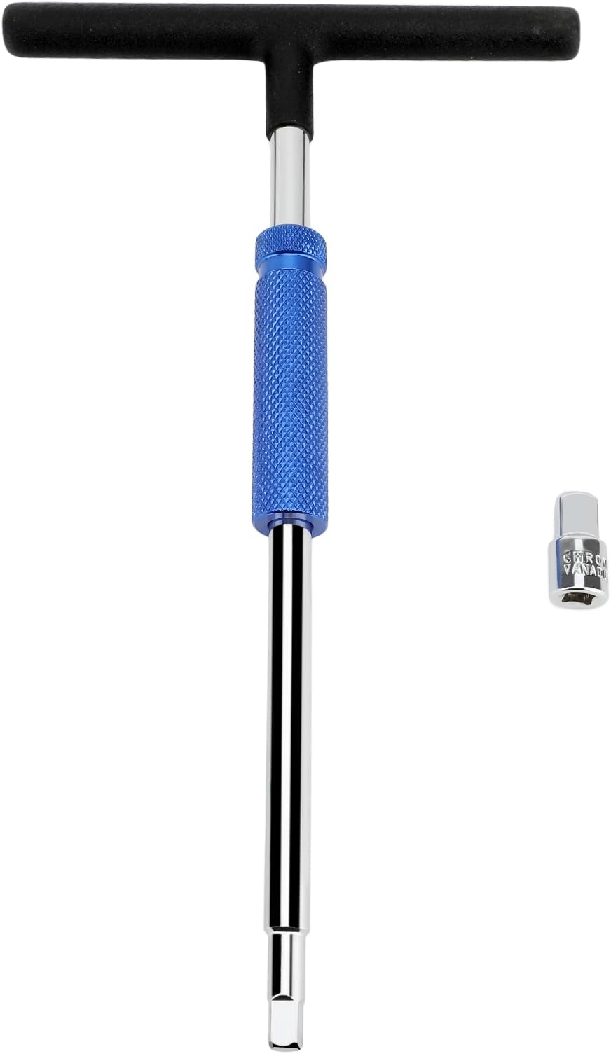 Amazon.com: Pit Posse PP191 7PC Metric T-Handle Socket Wrench Set 8 ...