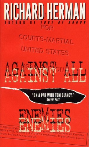 Amazon | Against All Enemies (English Edition) [Kindle edition] by ...